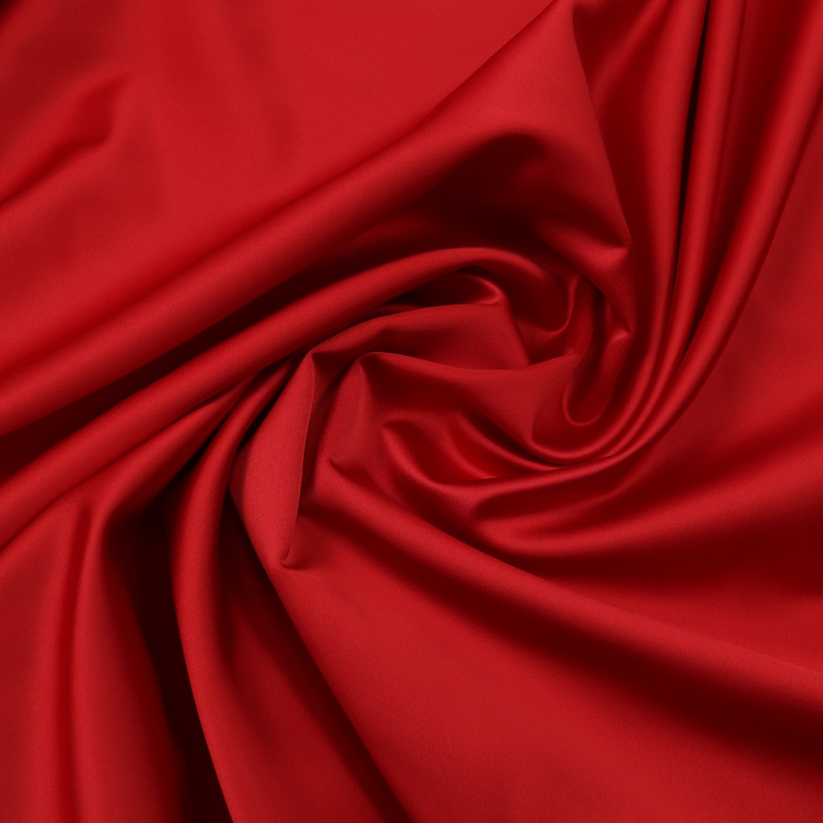 Tafta elastica SCARLET Roșu