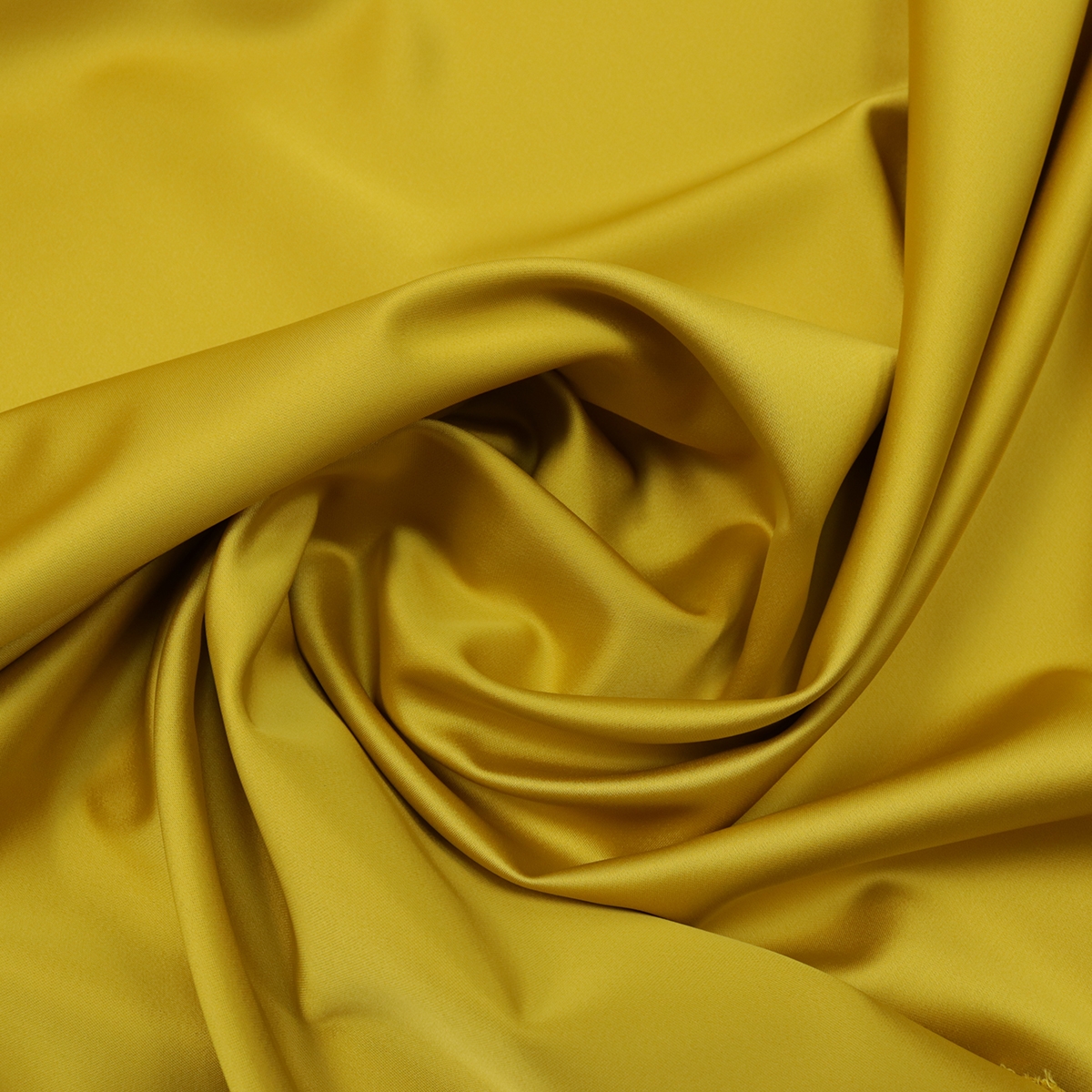 Tafta elastica SCARLET Galben Muștar