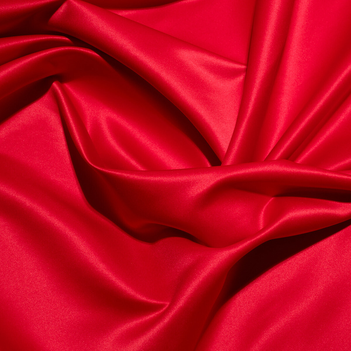 Tafta fixa duchesse Red