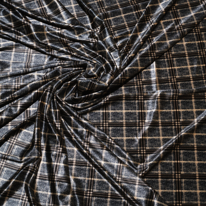 NIKODO Boutique Tesaturi | Materiale textile pentru rochii