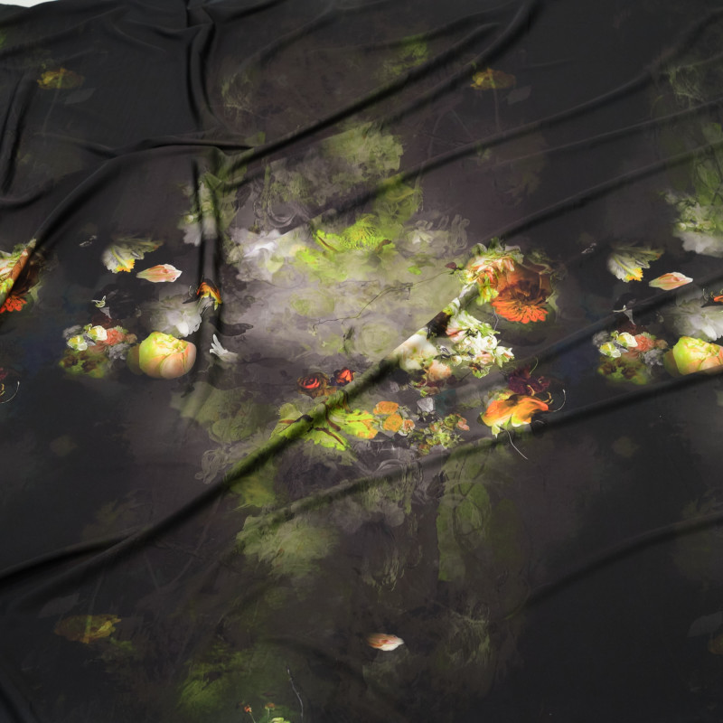 NIKODO Boutique Tesaturi | Materiale textile pentru rochii