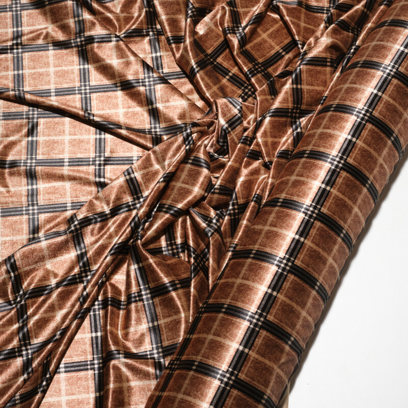 NIKODO Boutique Tesaturi | Materiale textile pentru rochii