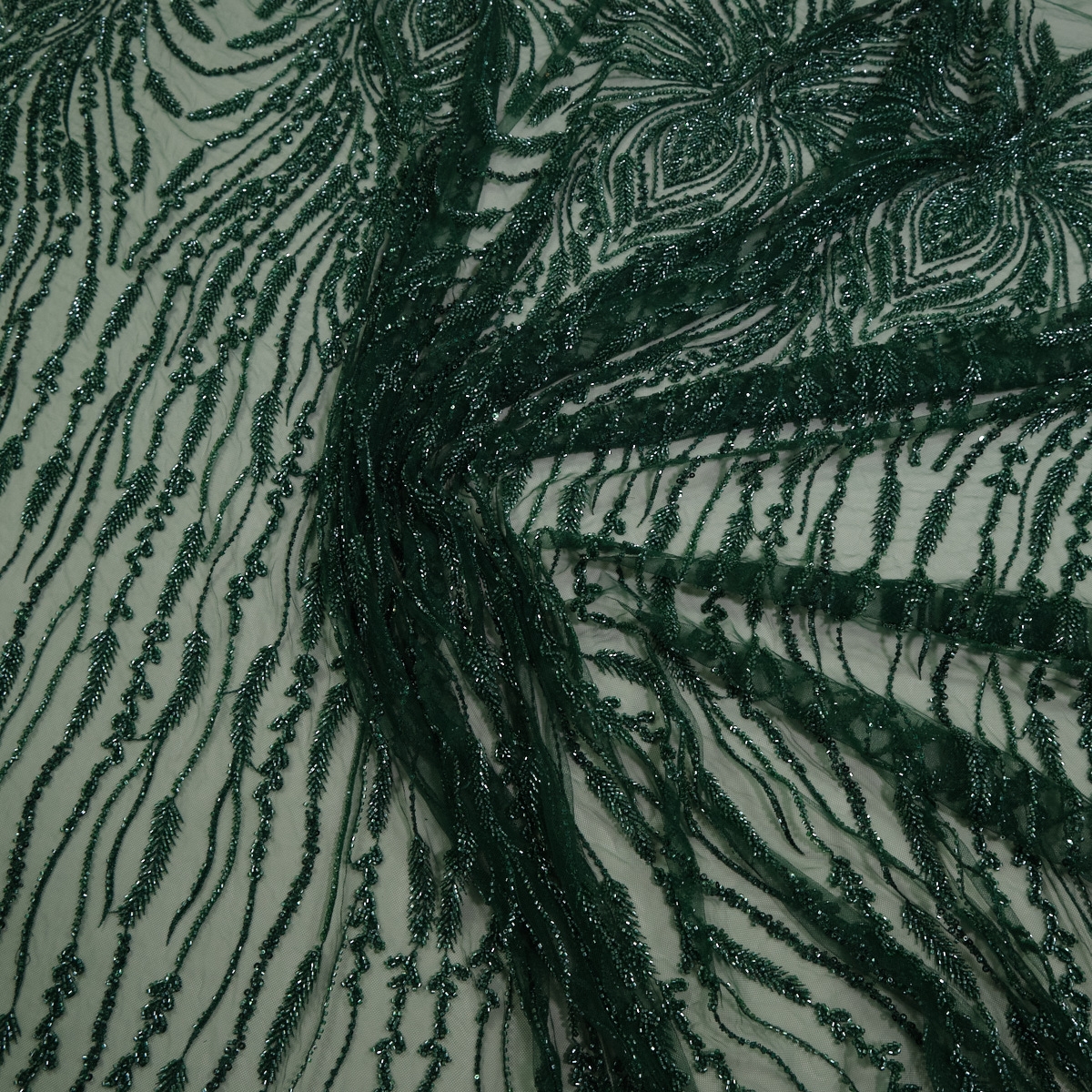 Dantela Haute-Couture