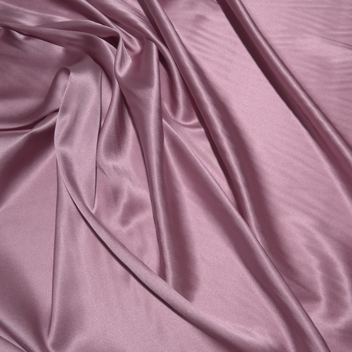 Matase naturala elastica Dawn Pink