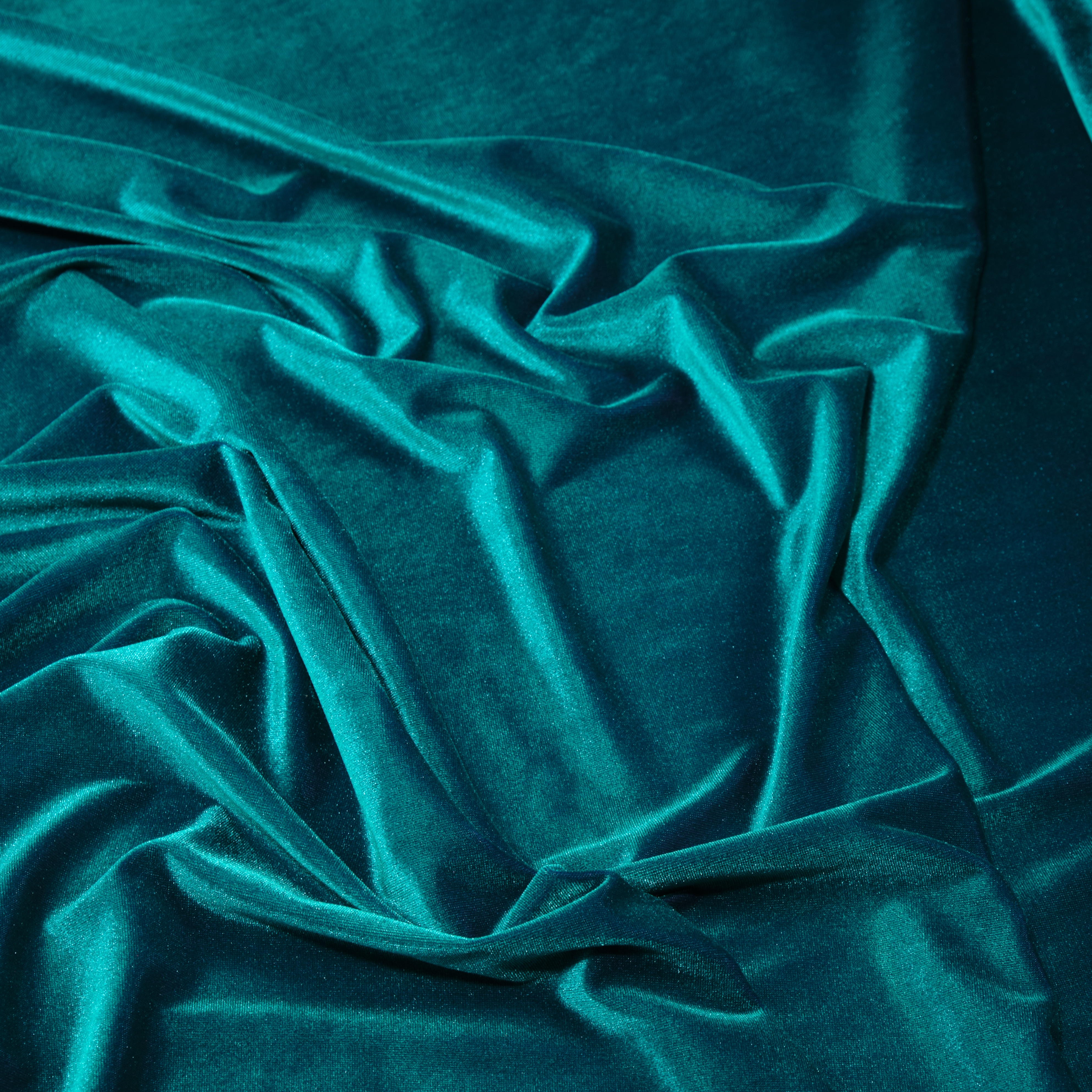 Catifea doua tonuri verde smarald