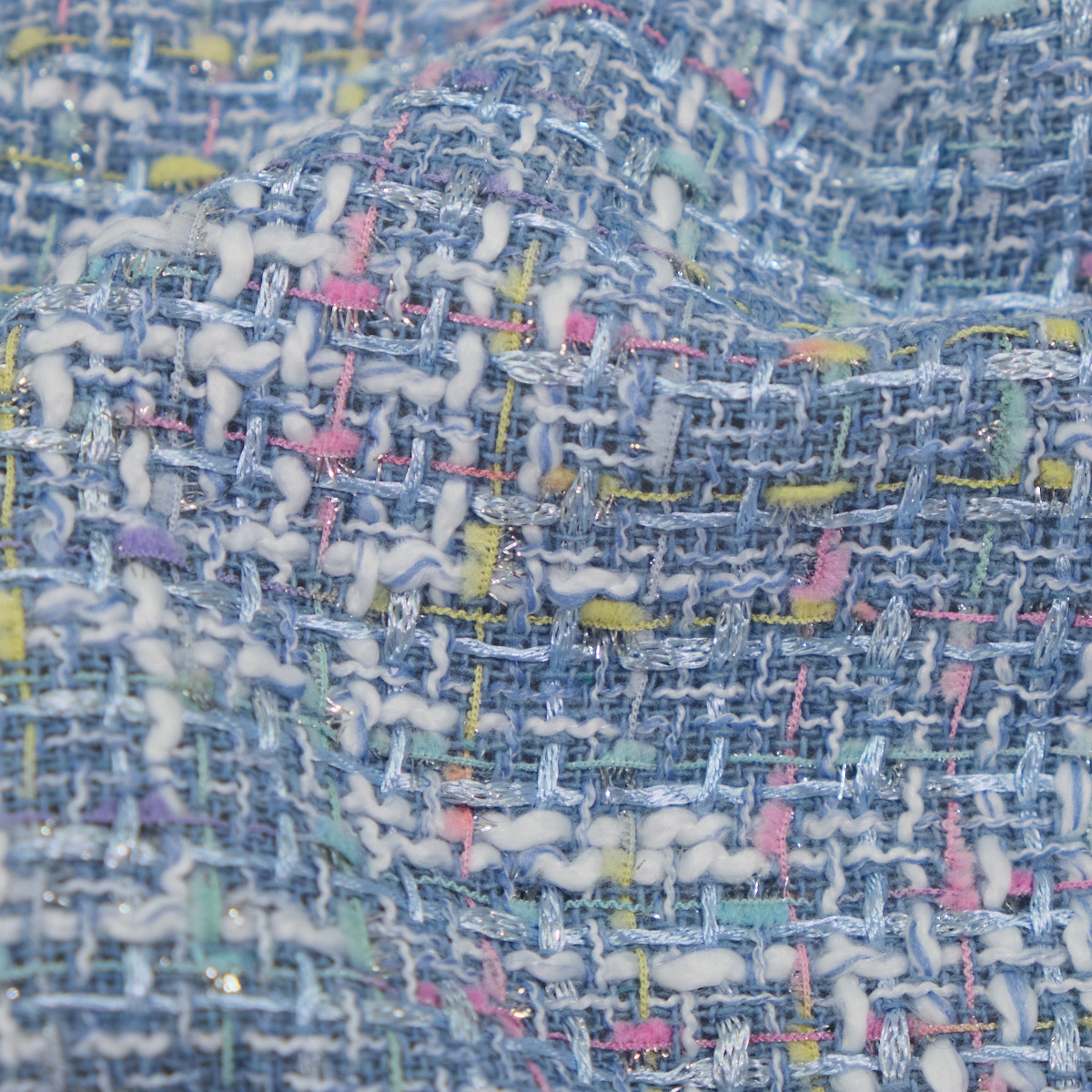Stofa tip Channel