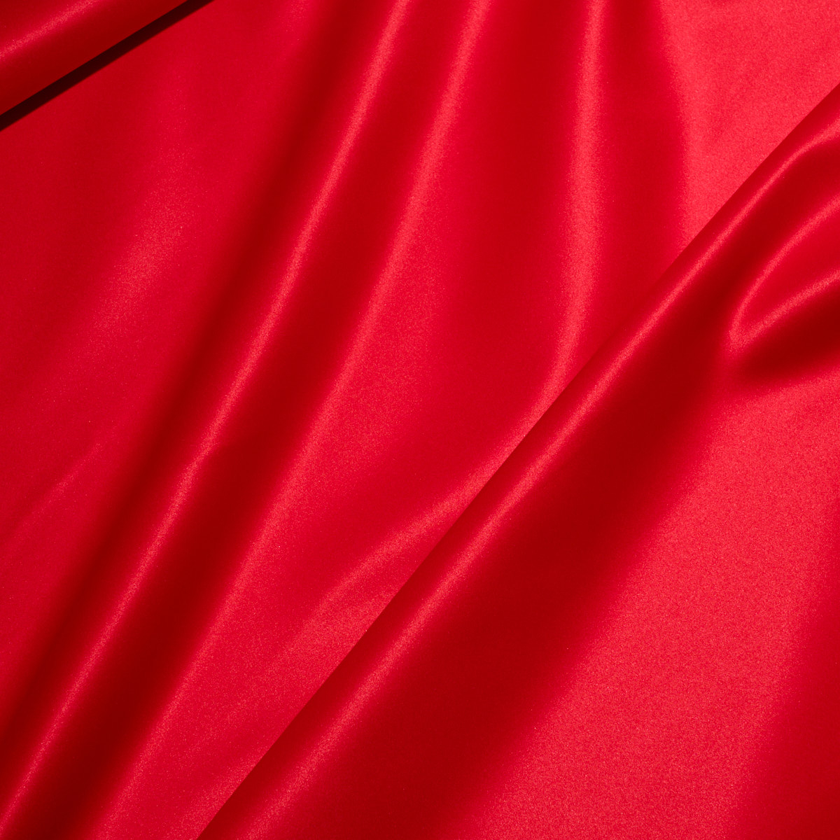 Tafta fixa duchesse Red