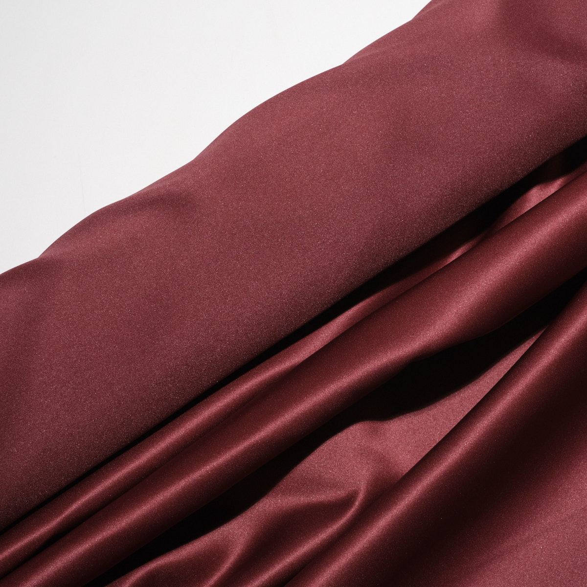 Tafta fixa duchesse Red wine