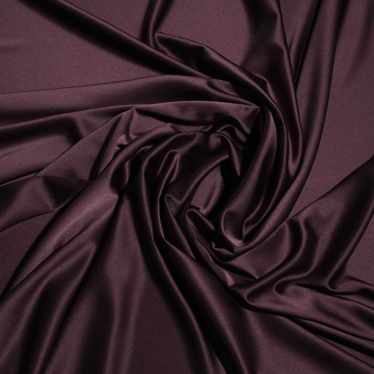 Tafta elastica premium Merlin mauve wine